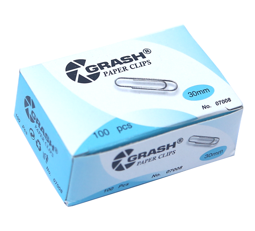 Gem Clips 30 mm – Grash Products