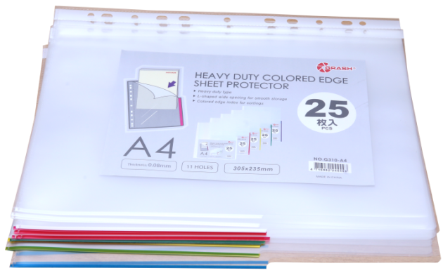 SHEET PROTECTOR Archives - Grash Products