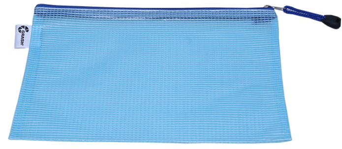 Mesh Zipper Bag – Grash Products